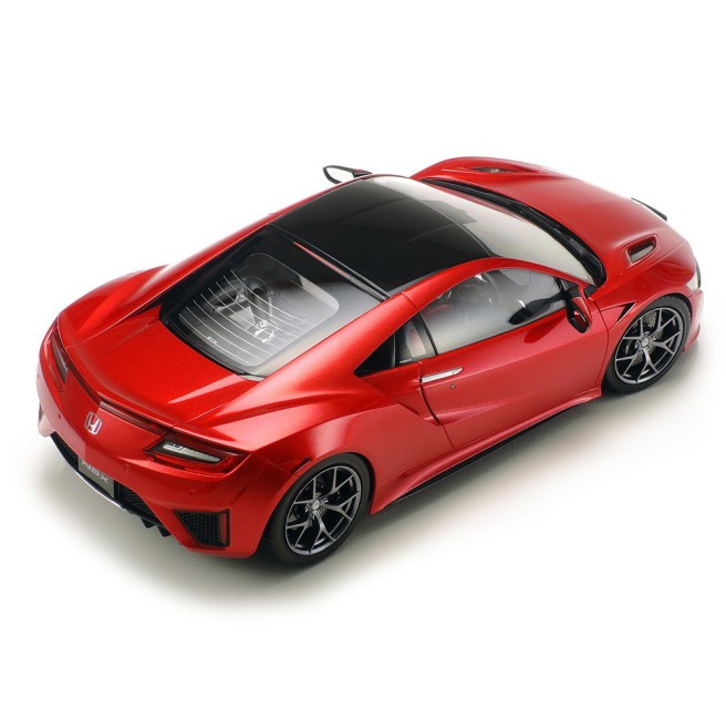 Tamiya 24344 Model samochodu 1/24 Honda NSX 2016