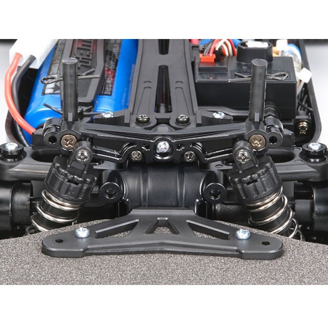 TT-01E Mercedes 190E Diebels Zakspeed Tamiya 58638