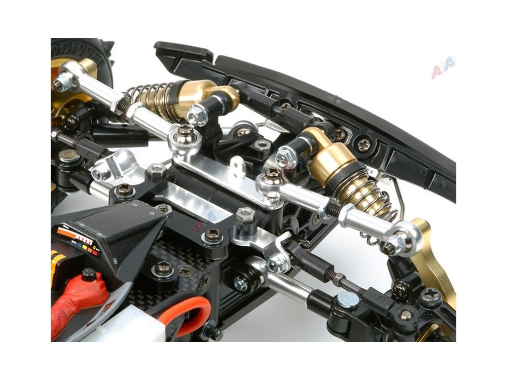 Tamiya 58489 Avante Buggy 4WD 2011