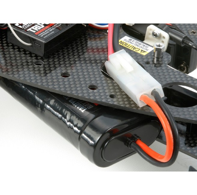 Tamiya 58489 Avante Buggy 4WD 2011