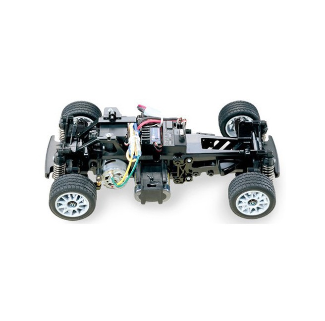 Tamiya Suzuki Swift Super 1600 Germany '05 RTR