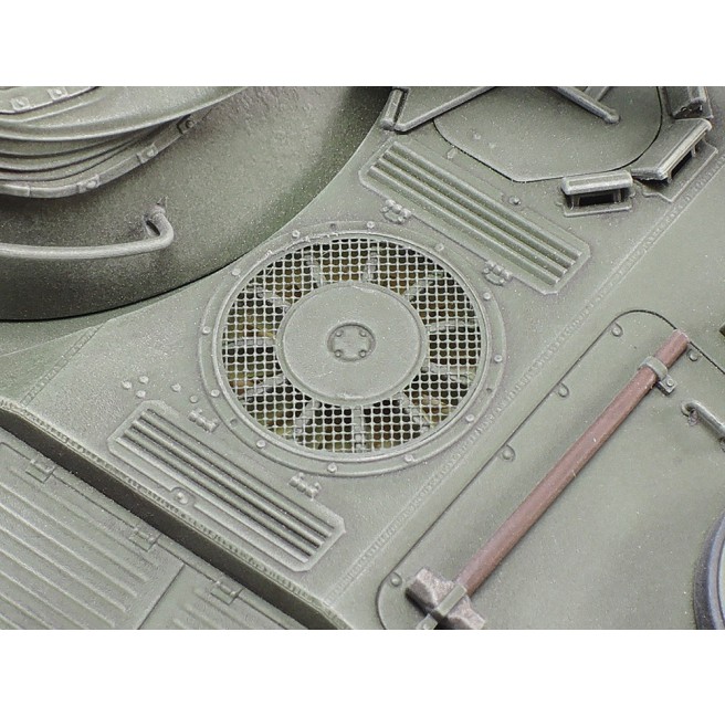 Tamiya 35349 1/35 French Light Tank AMX-13