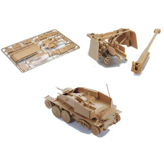 Tamiya 35248 1/35 German Tank Destroyer Marder III