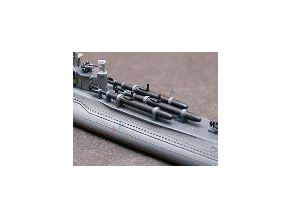 Model okrętu 1/700 Submarine I-58 Late Tamiya 31435