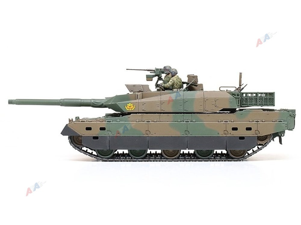 1/35 JGSDF Type 10 Tank Tamiya 35329