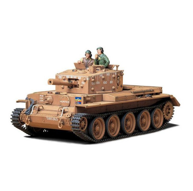 Tamiya 35232 1/35 Centaur C.S. Mk.IV