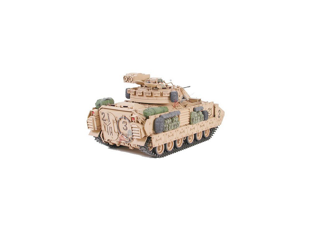Tamiya 35264 1/35 M2A2 ODS Infantry Fighting Vehicle ODS