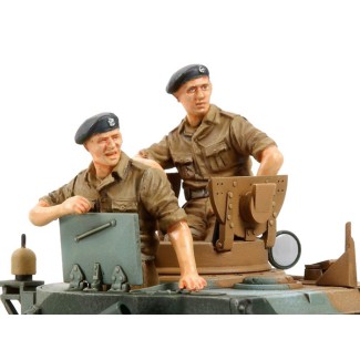 Tamiya 35300 1/35 British Infantry Tank Matilda Mk.III/IV