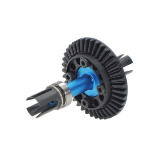 Tamiya 22047 | XV-02/TT-02 Sprzęg bezpośredni 39T